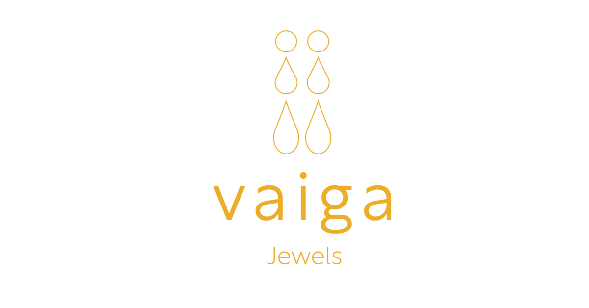 Vaiga Jewels – Stylish Stainless Steel Jewelry for Women